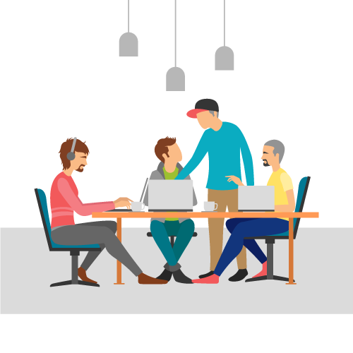 One on One personal IT Training from 360Skills.com